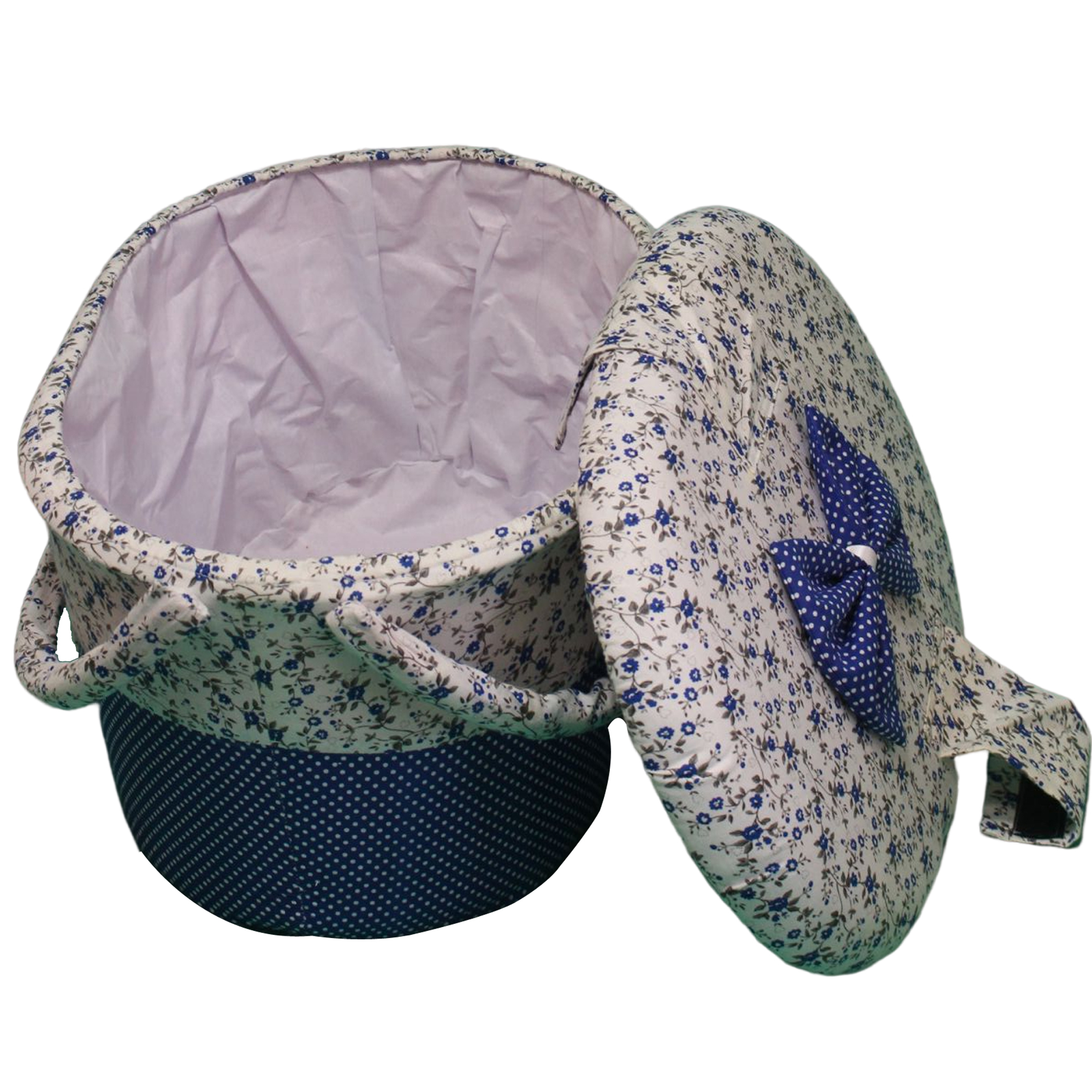 S3 Baby Box Round - S3